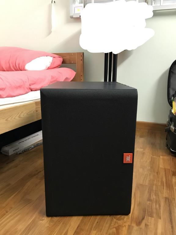 JBL Speaker 5.1 set (H328, Digital 10, CS200 BK), Audio, Soundbars, Speakers & Amplifiers on ...