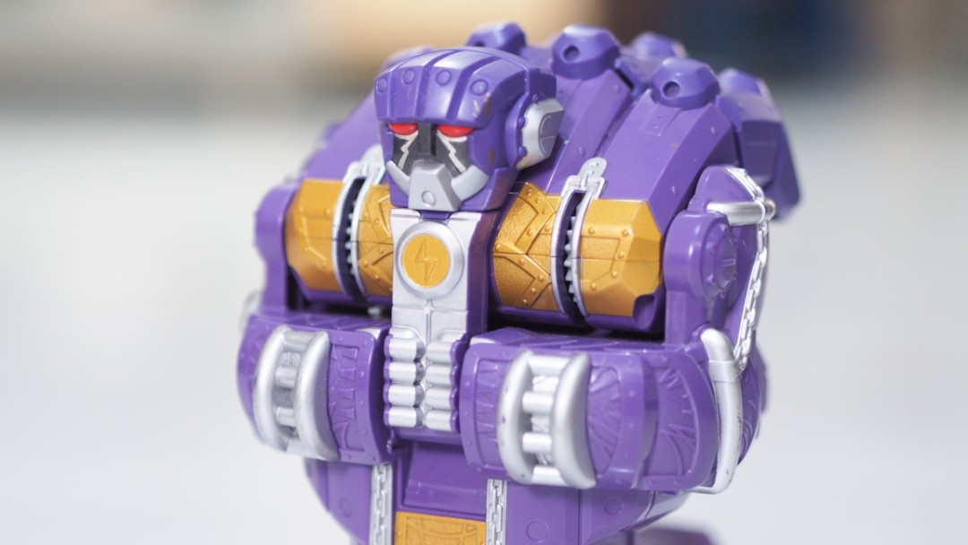 Kamen rider Kiva Weapon Hammer, Hobbies & Toys, Toys & Games on Carousell