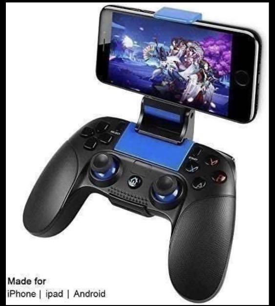 Mobile Wireless Controller for Android and IOS, Toys & Games, Video ...