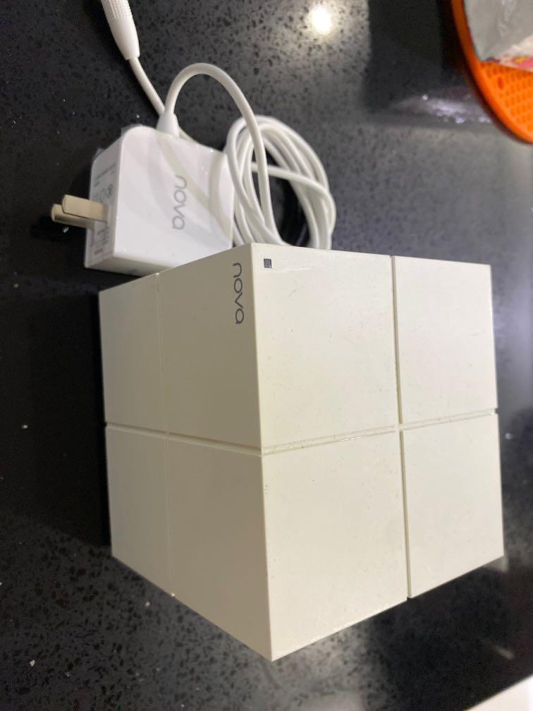 Nova router, Mobile Phones & Gadgets, Mobile Phones, Android Phones ...