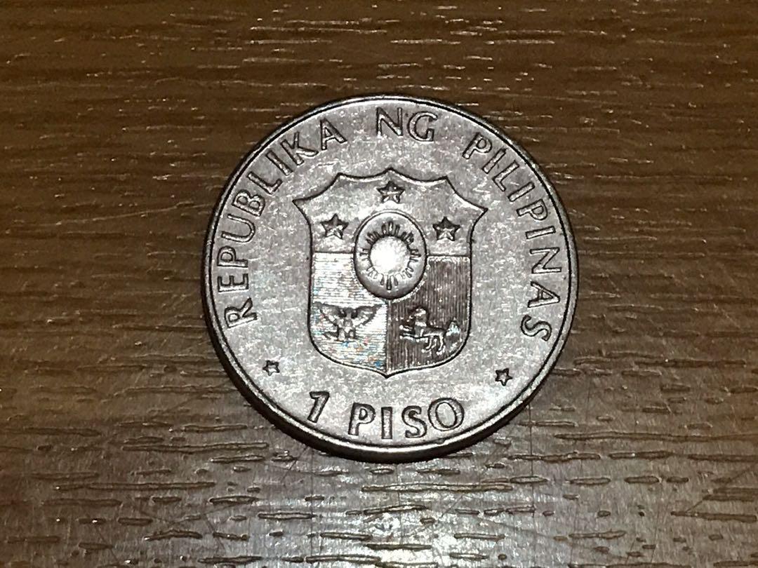 Old Philippine Coins, Hobbies & Toys, Memorabilia & Collectibles ...