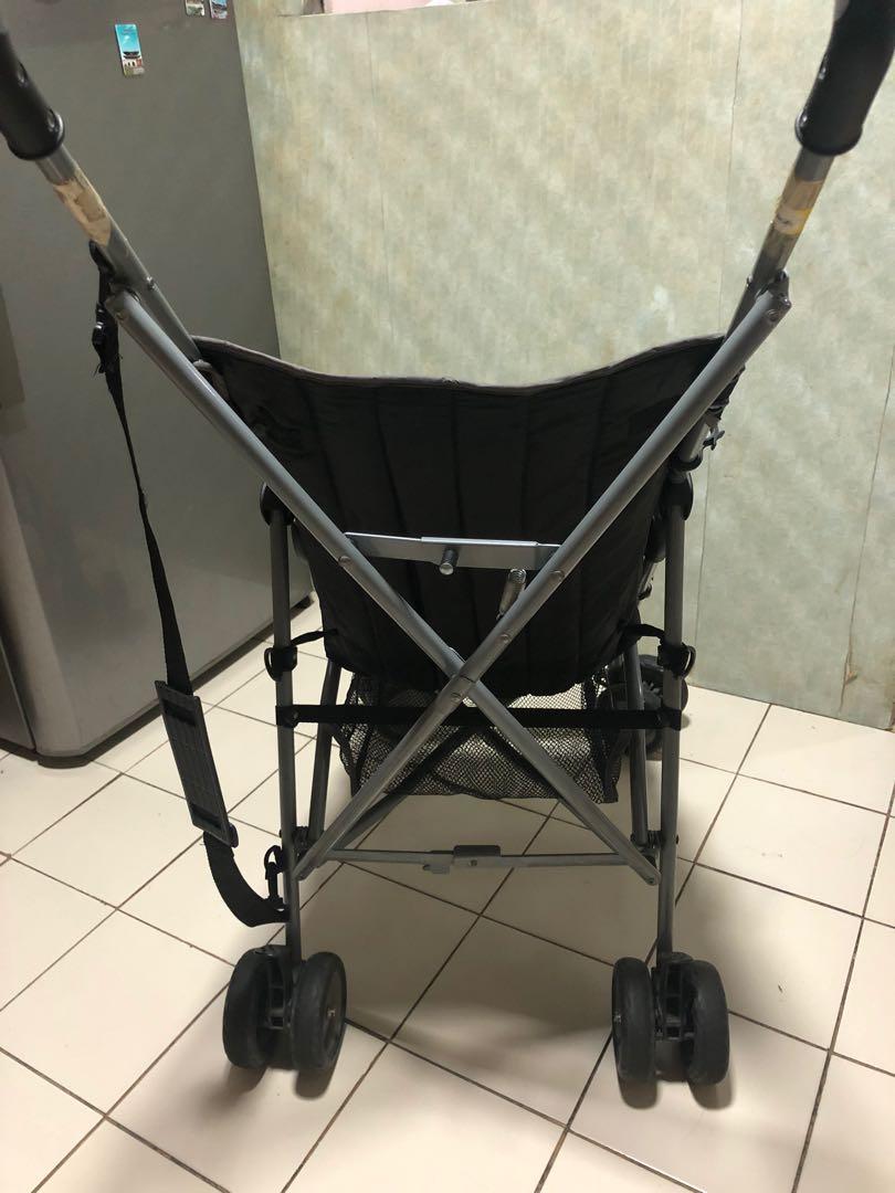 Pietro Umbrella Type Lightweight Stroller, Babies & Kids, Going Out ...