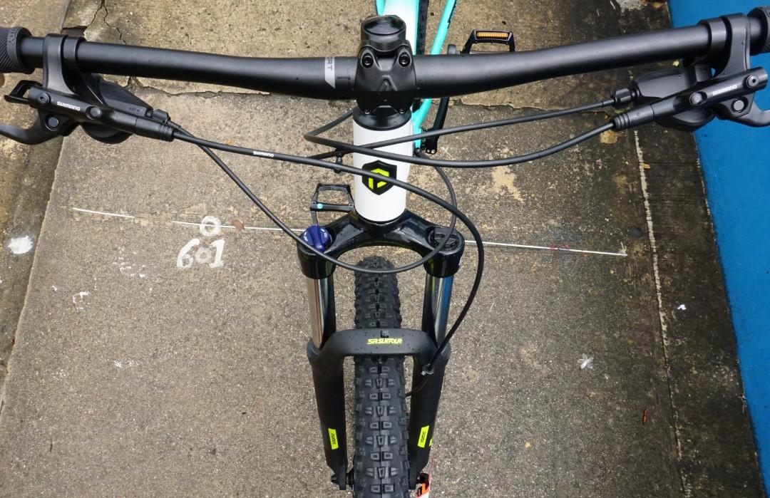 POLYGON XTRADA 5 2021 LIMITED EDITION Size S, Sports Equipment, Bicycles & Parts, Bicycles on ...