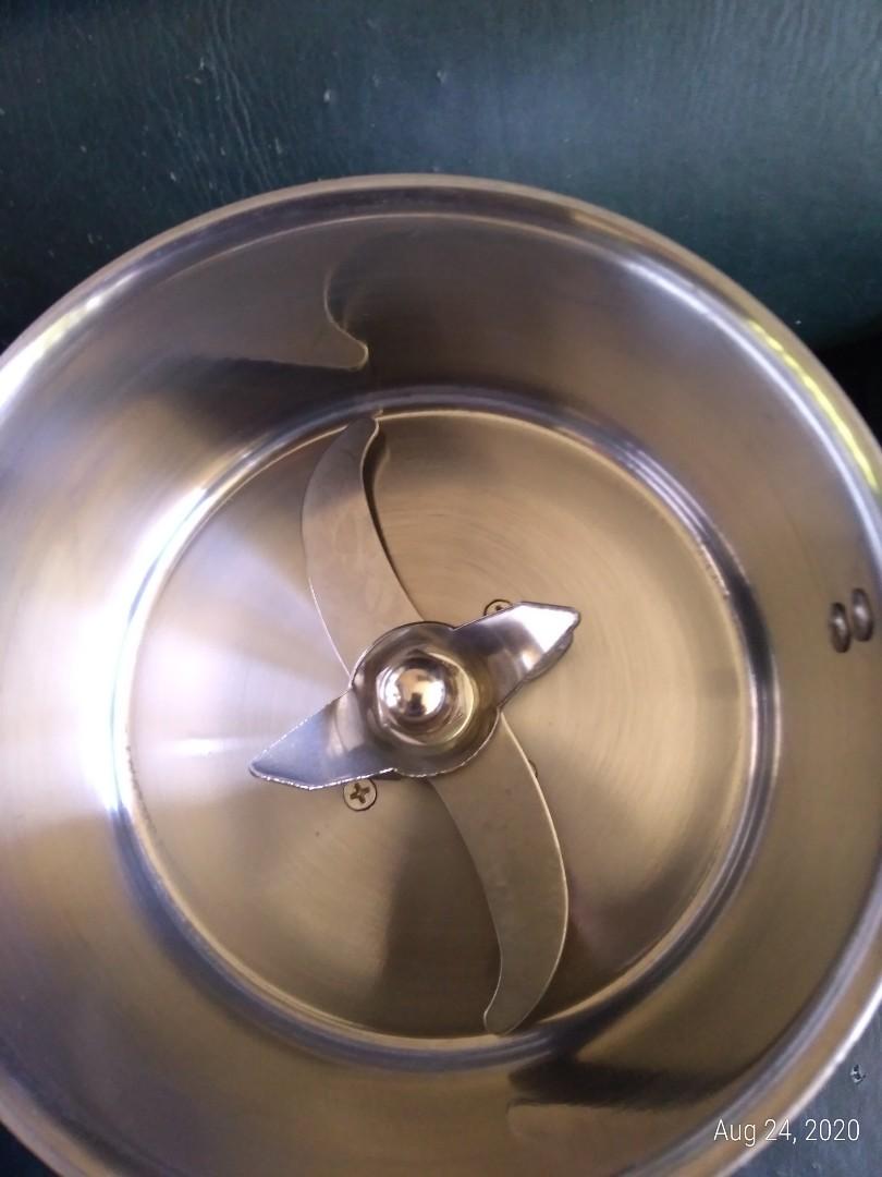 Powderizer, TV & Home Appliances, Kitchen Appliances, Juicers, Blenders ...