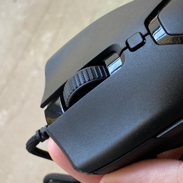 RAZER VIPER MINI FPS Gaming Mouse with Underglow RGB CHROMA Lights ...