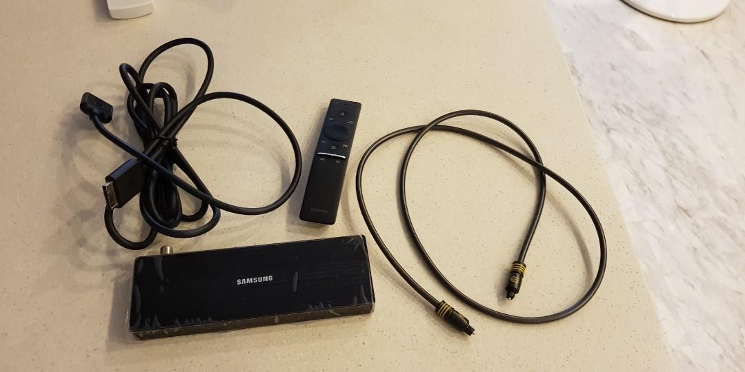 Samsung oneconnect box, Mobile Phones & Gadgets, Tablets, Android on ...