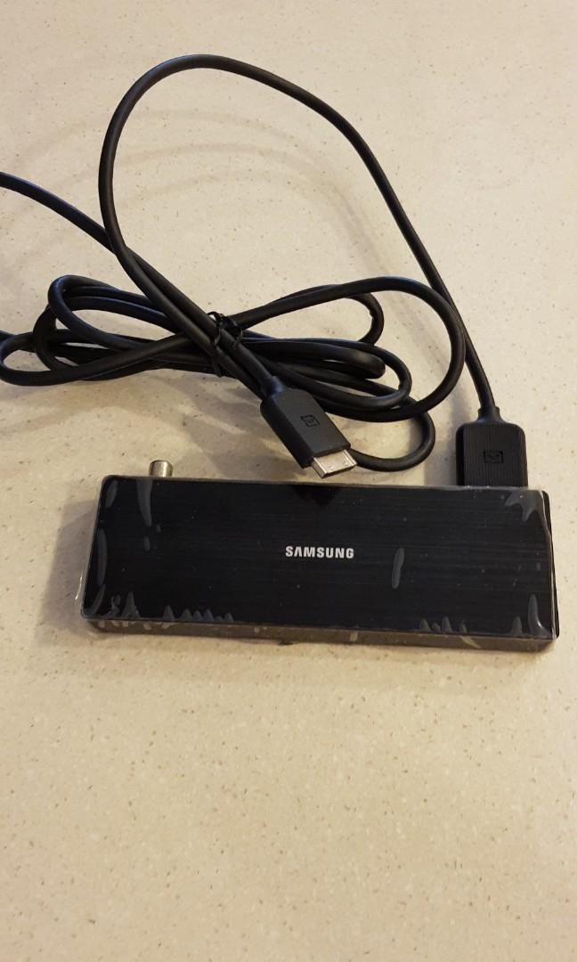 Samsung oneconnect box, Mobile Phones & Gadgets, Tablets, Android on ...