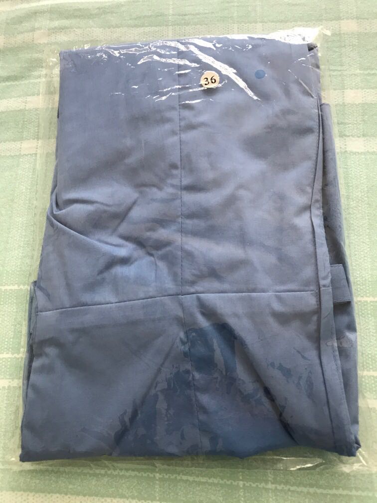 SCGS dress uniform size 36, Women's Fashion, Clothes, Others on Carousell