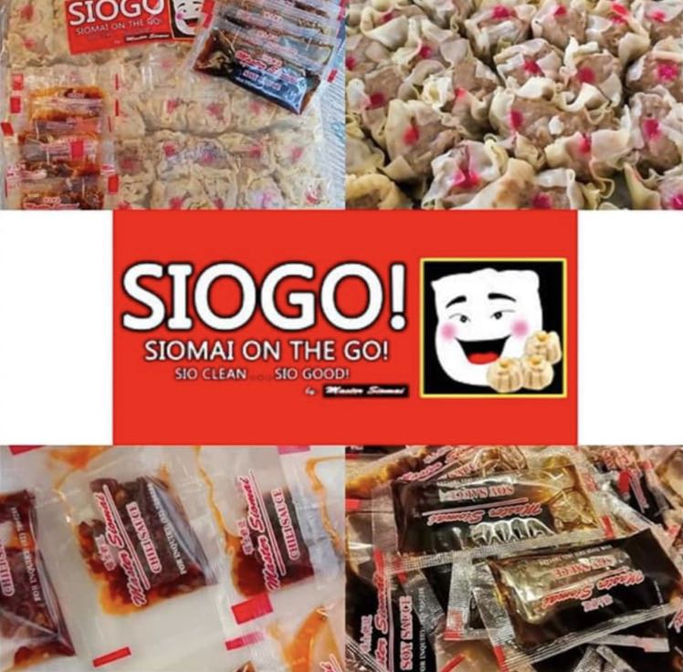 Siogo Master Siomai, Food & Drinks, Fresh Produce on Carousell