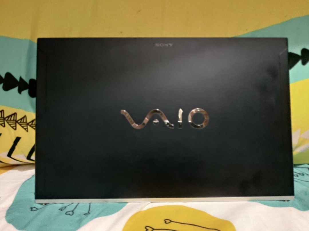 SONY VAIO (VPCZ2), Computers & Tech, Laptops & Notebooks on Carousell