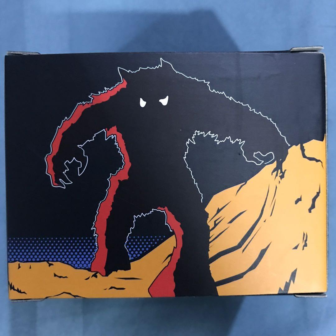 Space Invaders mini alien vinyl figure, Hobbies & Toys, Toys & Games on ...