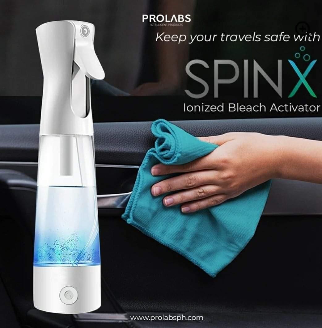 DISINFECTANT GENERATOR, TV & Home Appliances, Kitchen Appliances, Water ...