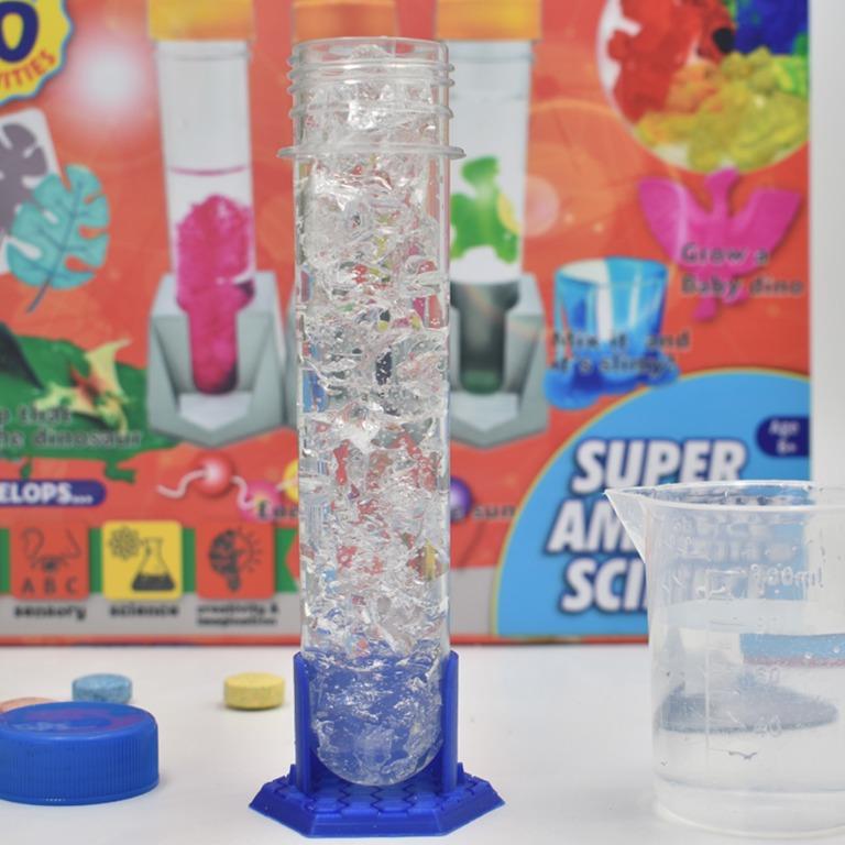STEM Big Bang Fun Science Experiment Sets for Kids Learning Resource ...