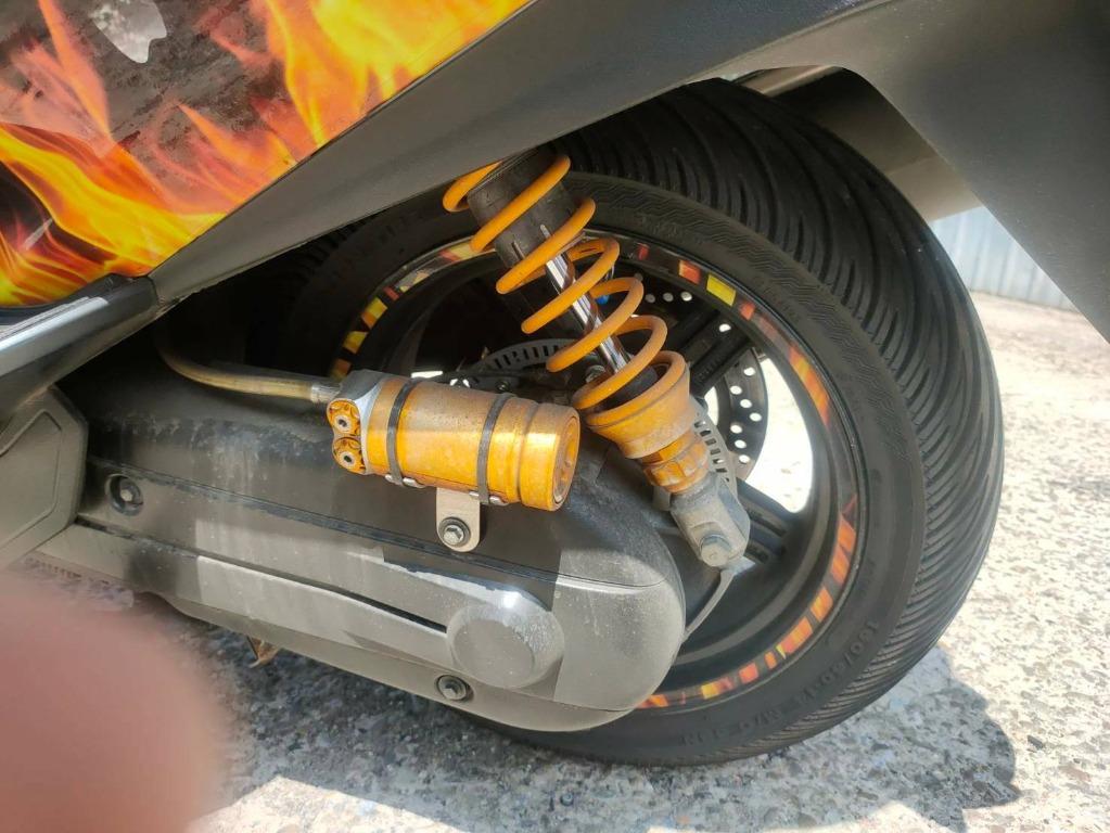 SUZUKI AN650 ABS 漢堡大羊, 機車, 重機在旋轉拍賣