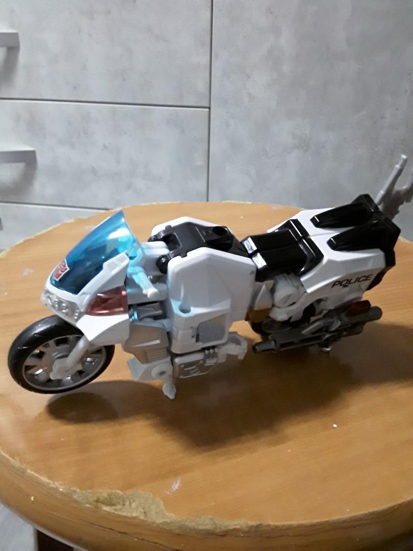 Transformers CW Defensor with C + upgrade kit, Hobbies & Toys, Toys ...