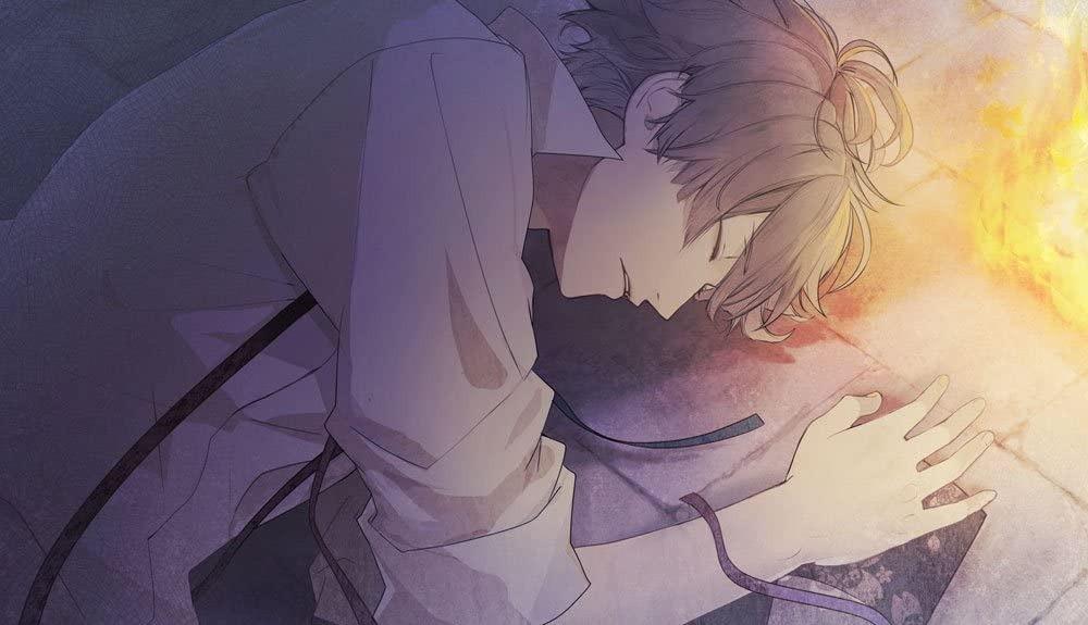 Vita Nil Admirari Limited Edition (Anime Style Visual Novel), Video ...