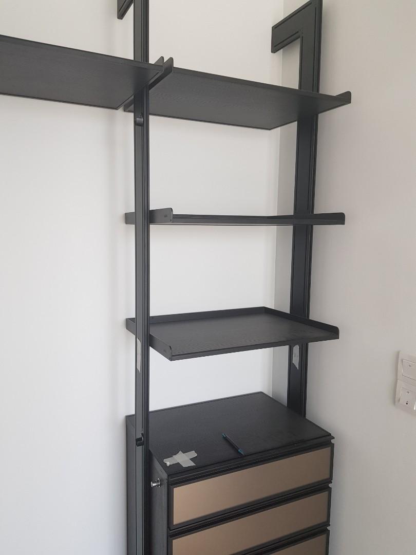 Wardrobe - Ximula Flexible System, Babies & Kids, Baby Nursery & Kids ...