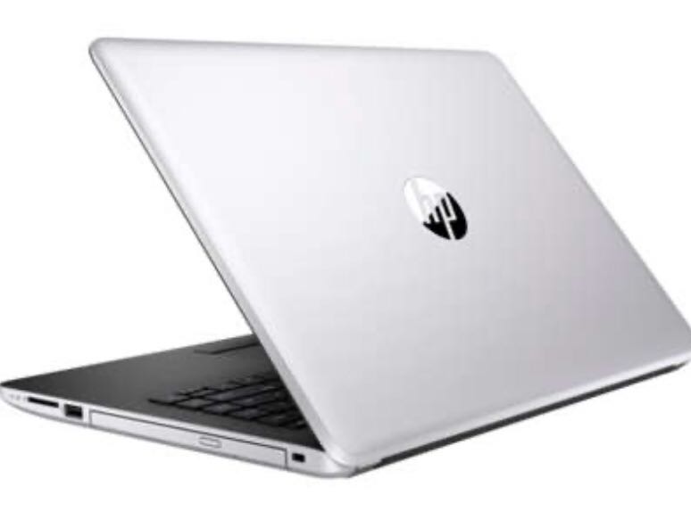 [2nd-hand] HP-Laptop, Computers & Tech, Laptops & Notebooks on Carousell