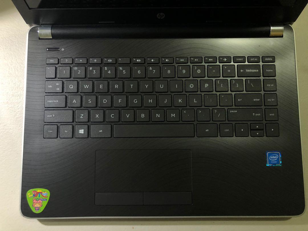 [2nd-hand] HP-Laptop, Computers & Tech, Laptops & Notebooks on Carousell