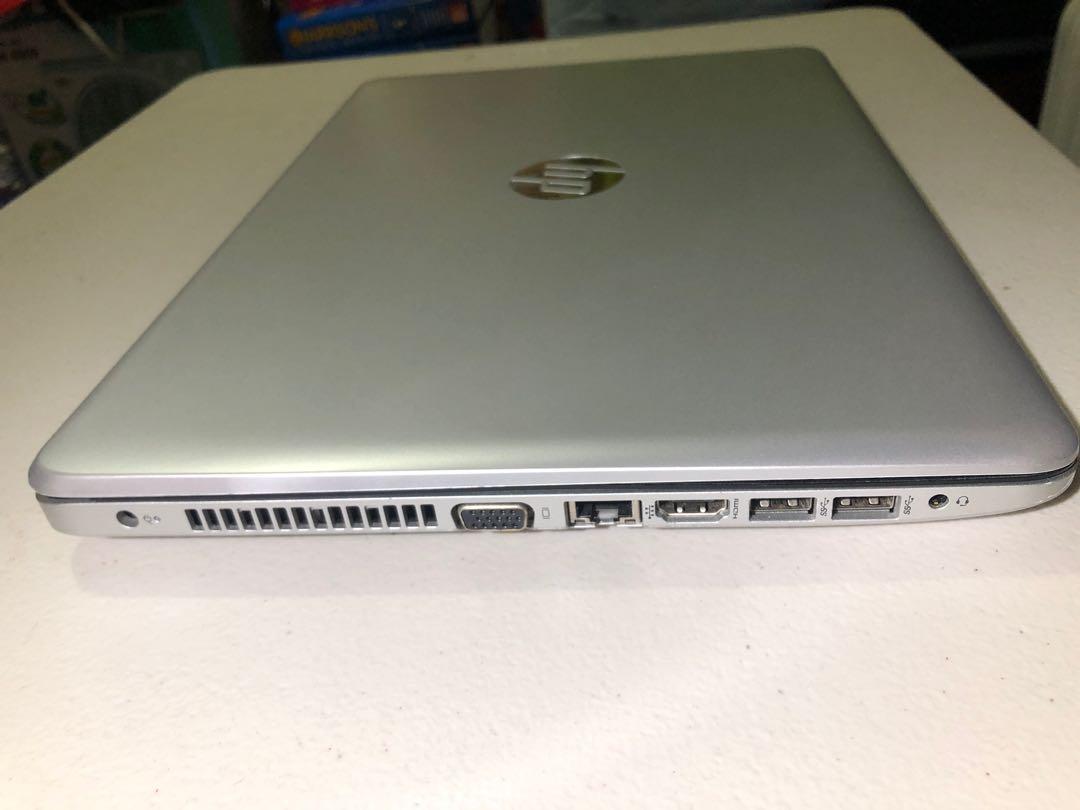 [2nd-hand] HP-Laptop, Computers & Tech, Laptops & Notebooks on Carousell