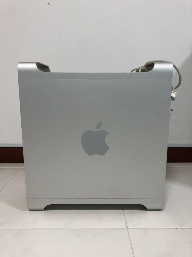 Apple Power Mac G5 (June 2004), Computers & Tech, Laptops & Notebooks ...
