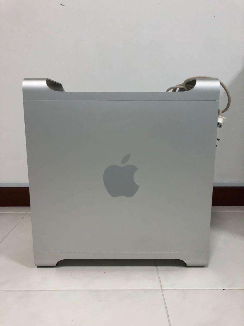Apple Power Mac G5 (June 2004), Computers & Tech, Laptops & Notebooks ...