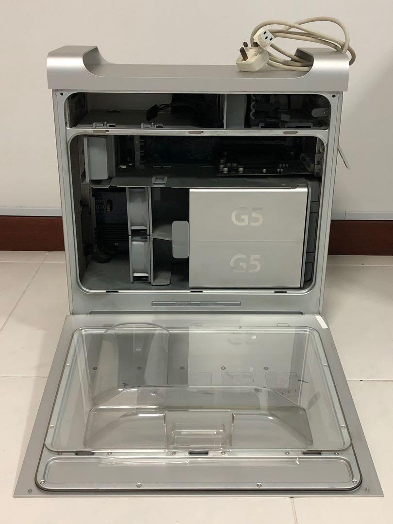 Apple Power Mac G5 (June 2004), Computers & Tech, Laptops & Notebooks ...