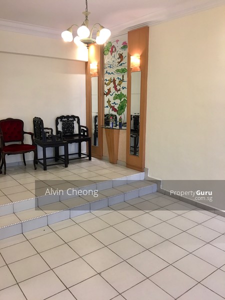 Boon Teck Towers, Property, Rentals, Condos & ECs on Carousell