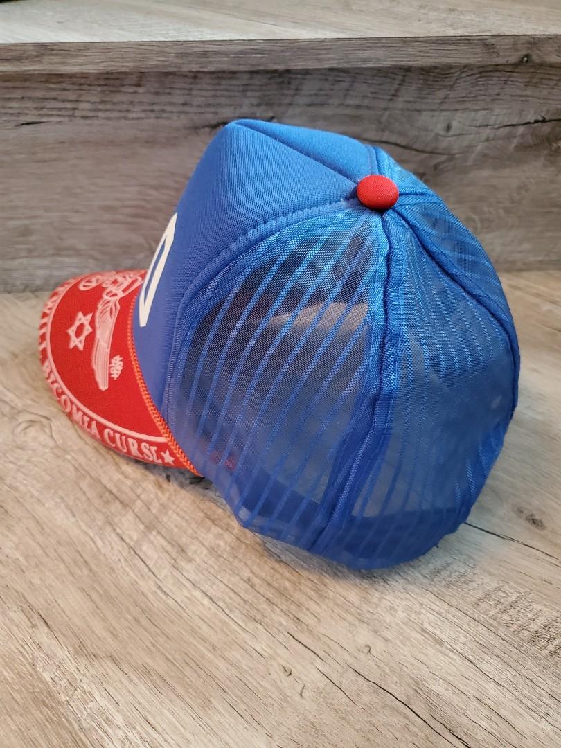 Brand New Exo Cap, Men's Fashion, Accessories, Caps & Hats on Carousell