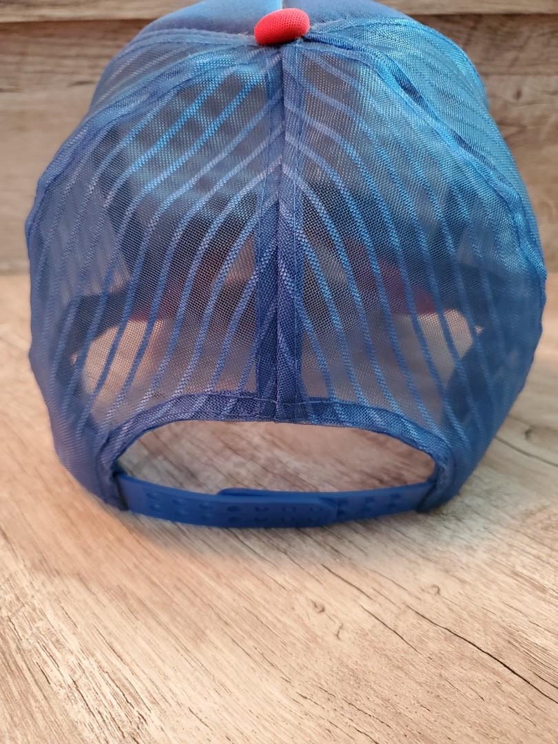 Brand New Exo Cap, Men's Fashion, Accessories, Caps & Hats on Carousell