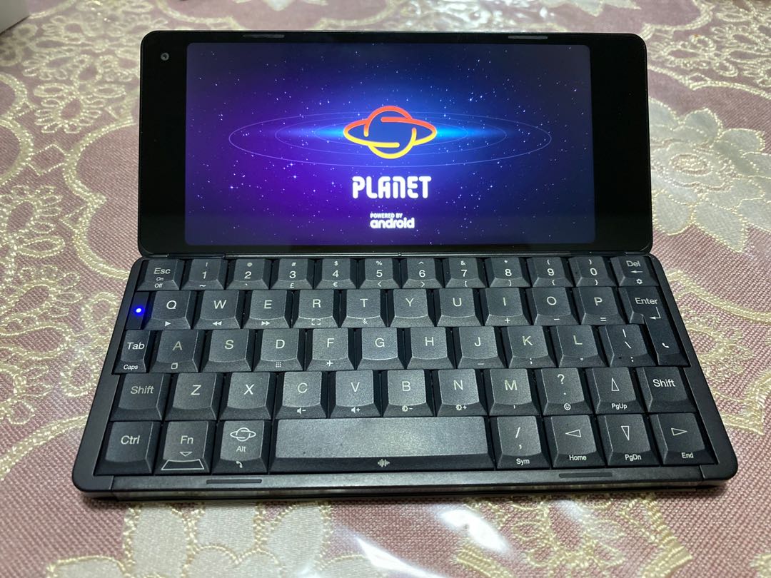 Cheap Phone Gemini Planet PDA, Mobile Phones & Gadgets, Mobile Phones, Android Phones, Android ...