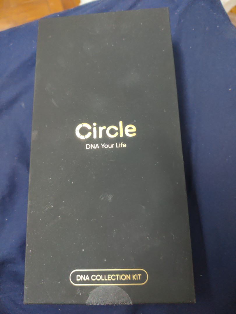 Circledna premium test kit, Lifestyle Services, Beauty & Health ...