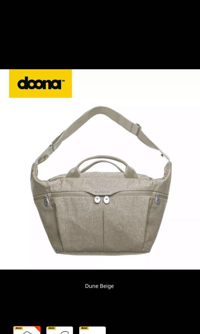 Doona Buggy + Doona Bag, Babies & Kids, Going Out, Strollers on Carousell