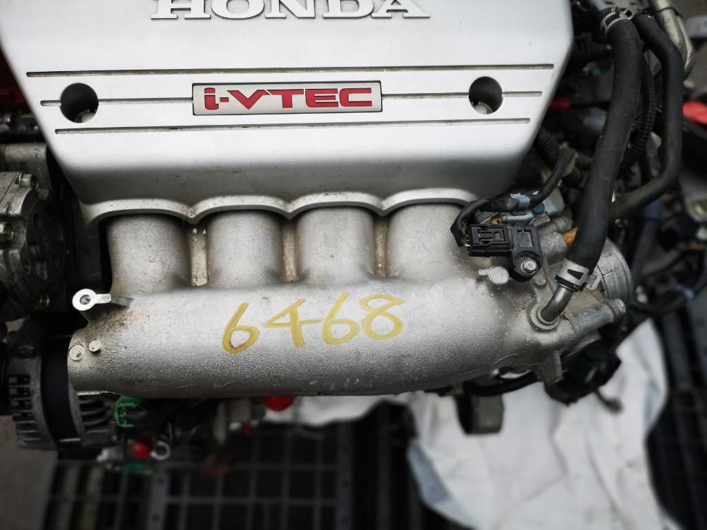 HALF CUT FD2R FD2R K20A engine for replacement with proper LTA ...