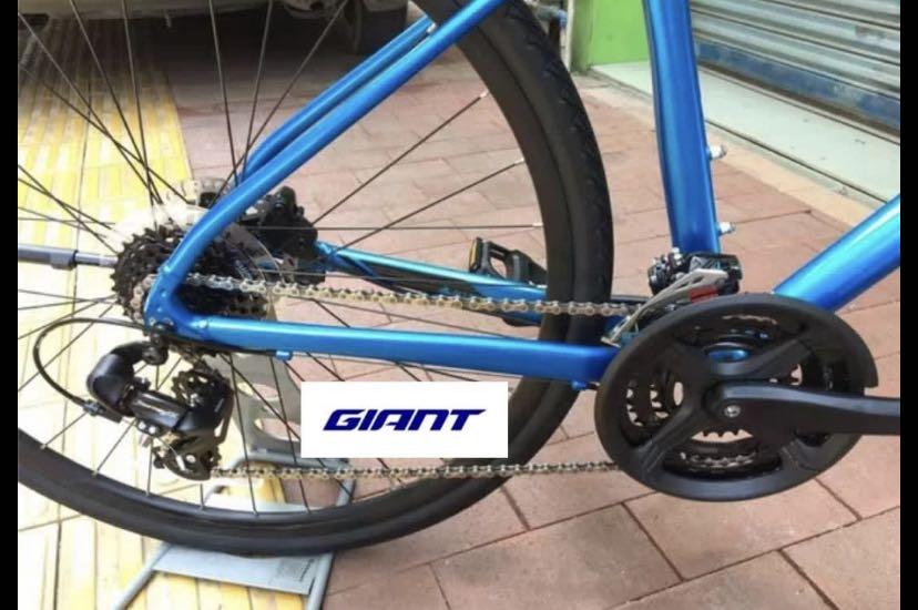 Giant Escape Disc 1 -2020 (S Size ) New , Sports Equipment, Bicycles ...