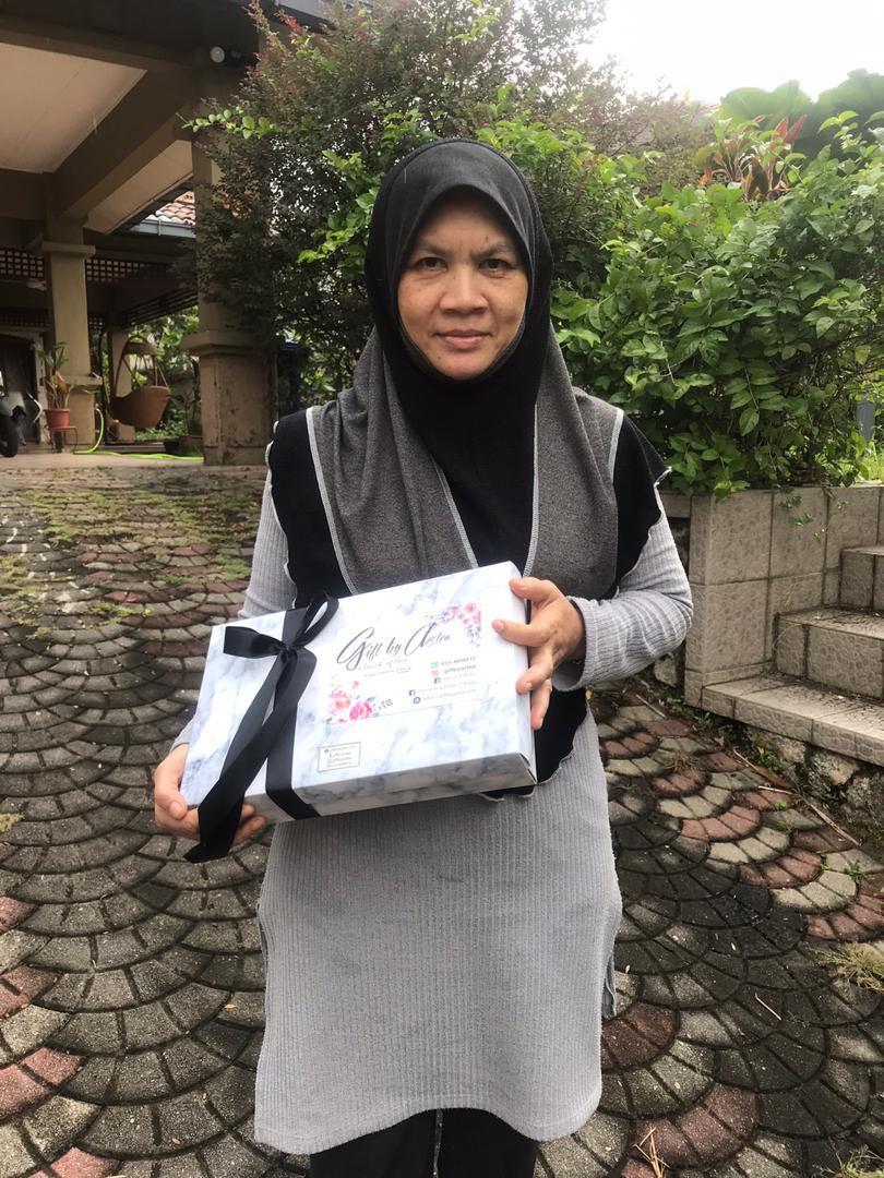 Gift box - makanan sunnah, Everything Else, Others on Carousell