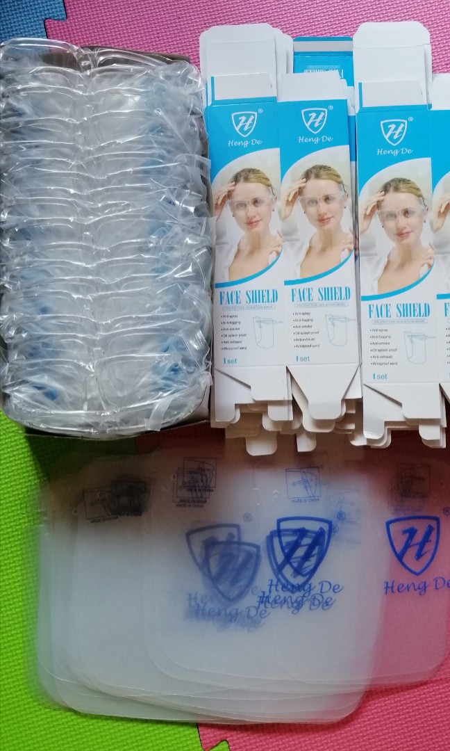 Heng de, Beauty & Personal Care, Hands & Nails on Carousell