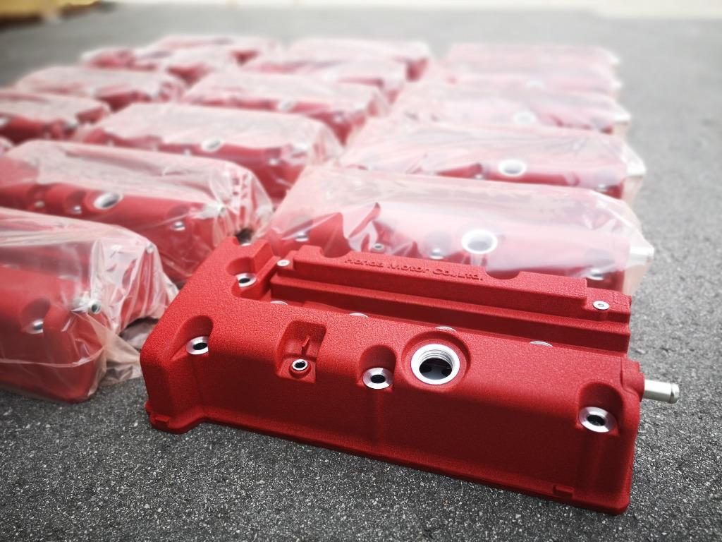 *BRAND NEW PRODUCTION* Honda FD2 FN2 K20 Type R Valve Cover, Car ...