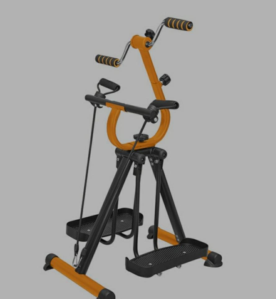 JML Master Gym Exercise Equipment, Sports Equipment, Exercise & Fitness ...