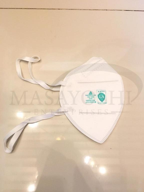 KN95 Mask | Dust Prevention Mist haze | Delta Plus, Commercial ...