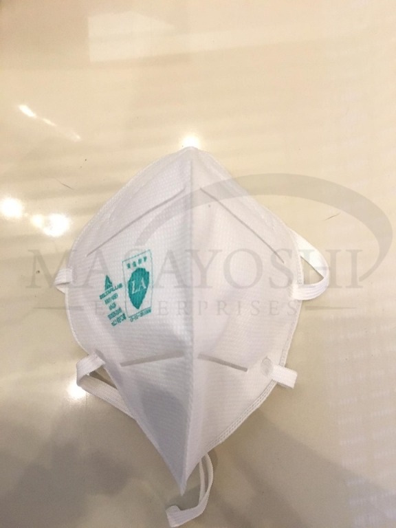 KN95 Mask | Dust Prevention Mist haze | Delta Plus, Commercial ...