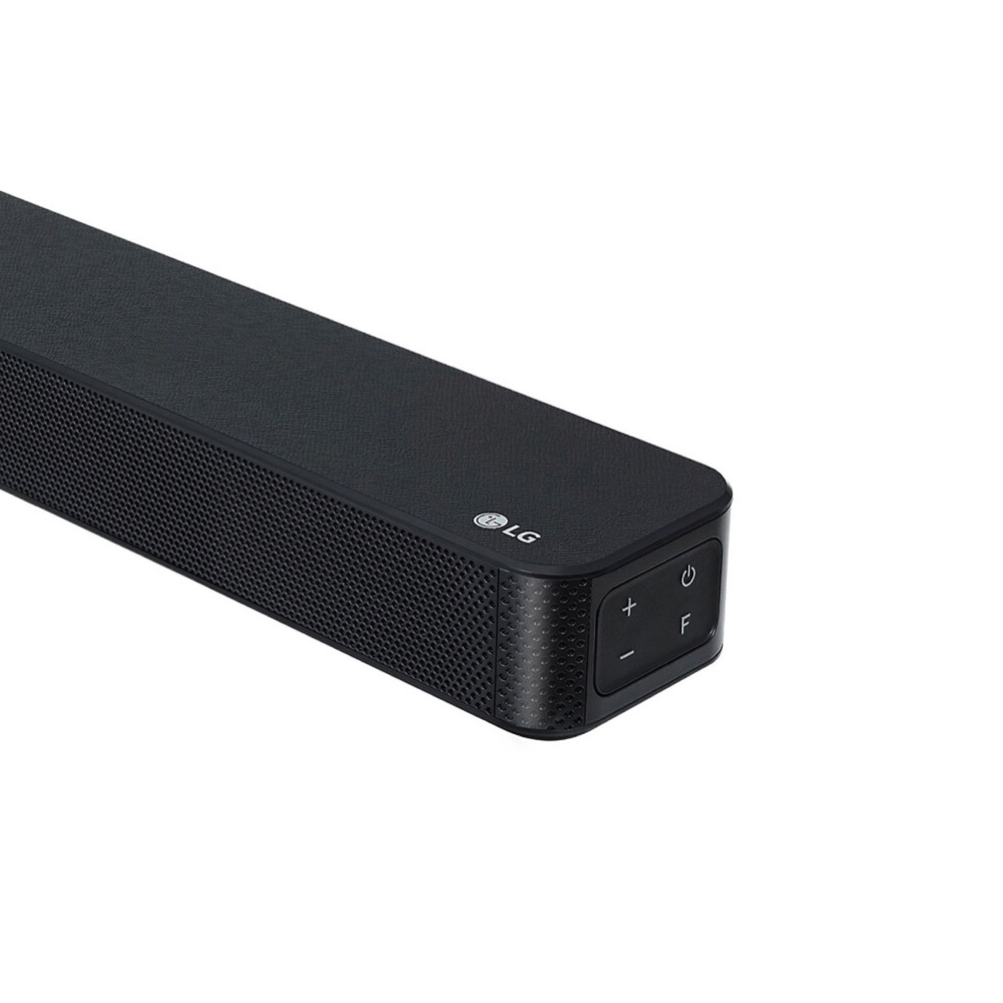 LG Sound Bar SL6YF, Audio, Soundbars, Speakers & Amplifiers on Carousell