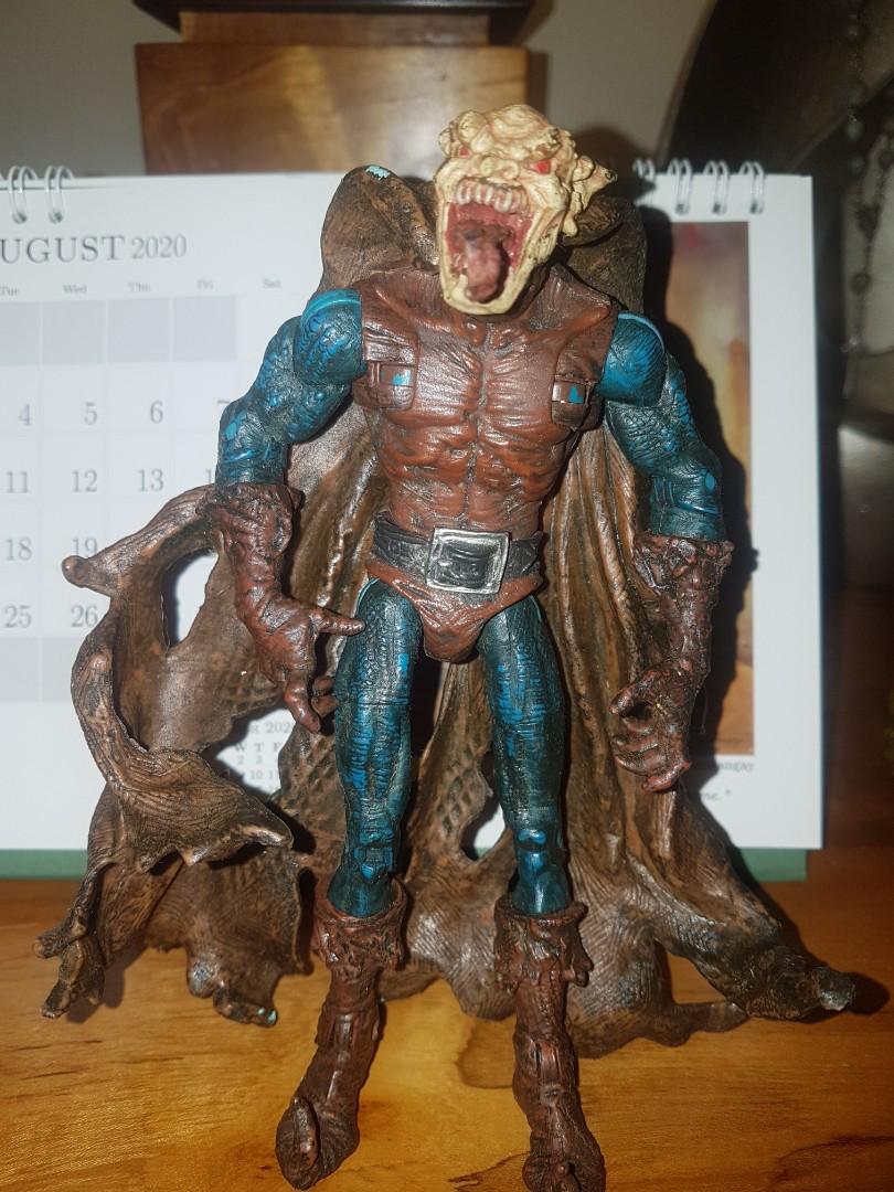 Marvel Legends Goblin, Hobbies & Toys, Toys & Games on Carousell