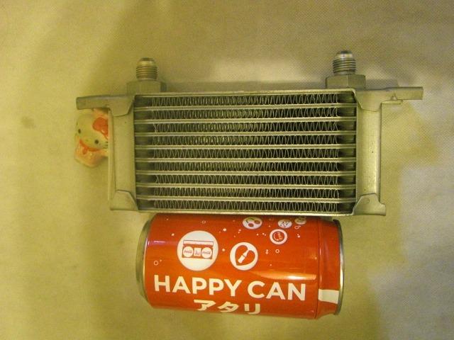 MOTORCYCLE OIL COOLER ACTIVE JAPAN, Auto Accessories on Carousell