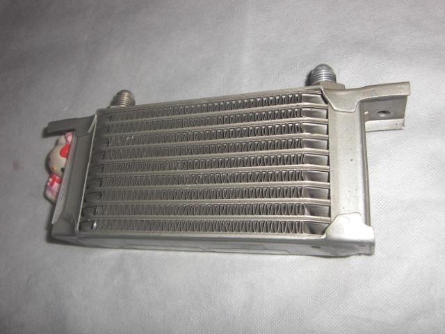 MOTORCYCLE OIL COOLER ACTIVE JAPAN, Auto Accessories on Carousell