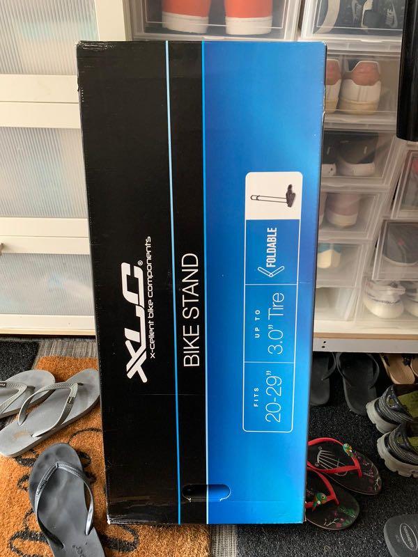 MTB Road Bike Display Stand Rack BRAND NEW, Sports Equipment, Bicycles ...