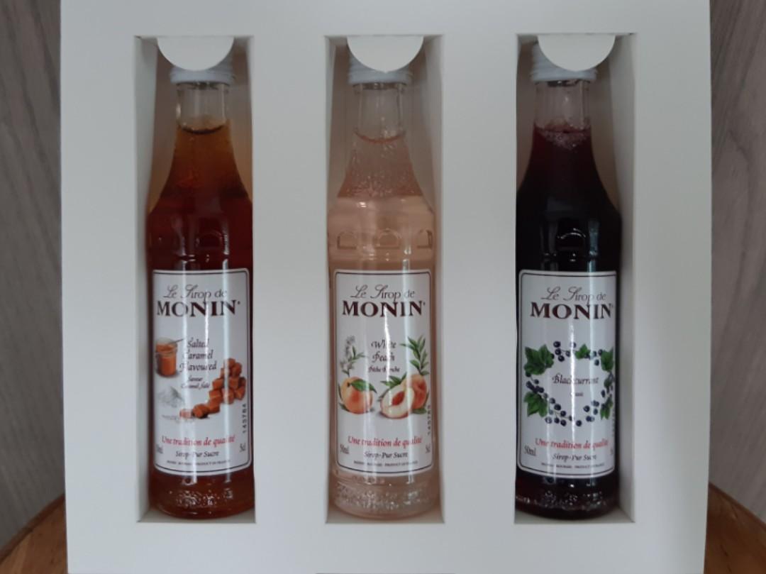 Nespresso Pixie Lungo Cup + Monin Syrup Samples, TV & Home Appliances ...