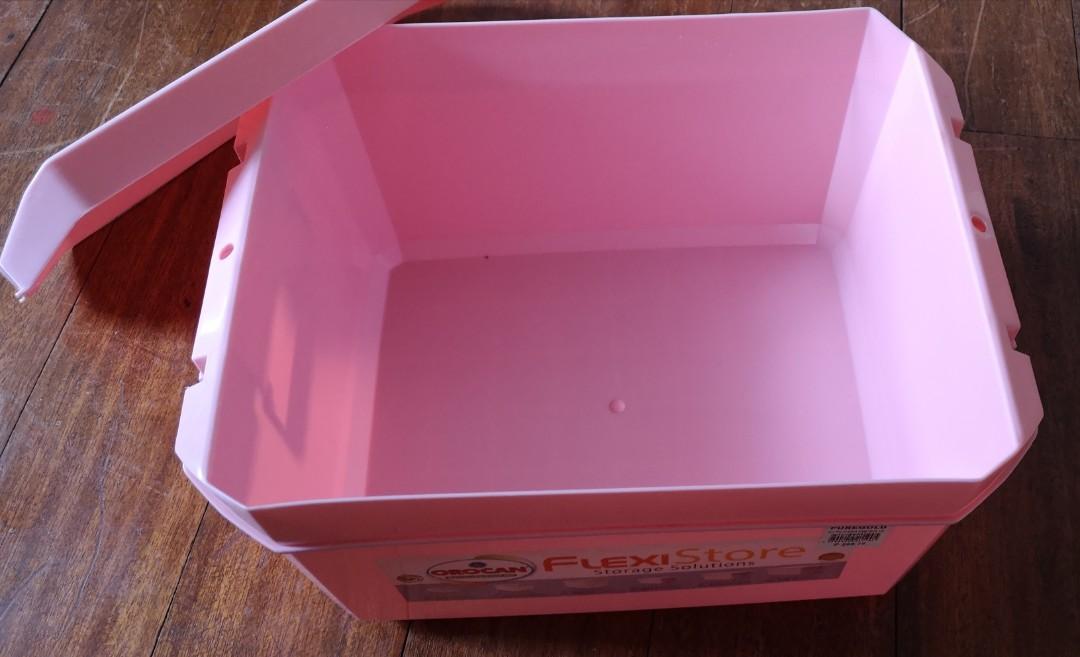 Orocan Storage box, Babies & Kids, Baby Nursery & Kids Furniture, Kids ...