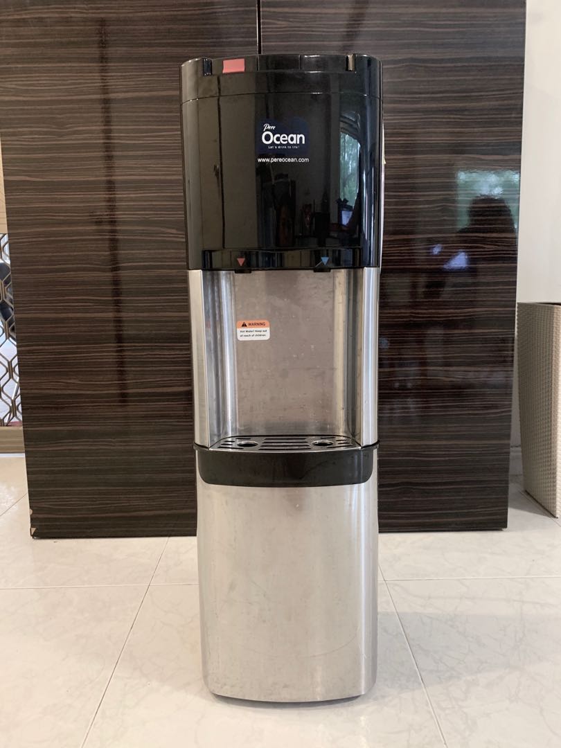 Pere Ocean Water Dispenser, TV & Home Appliances, Kitchen Appliances ...