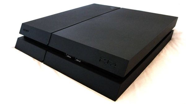 Playstation 4 1st GEN, Video Gaming, Video Game Consoles, PlayStation ...
